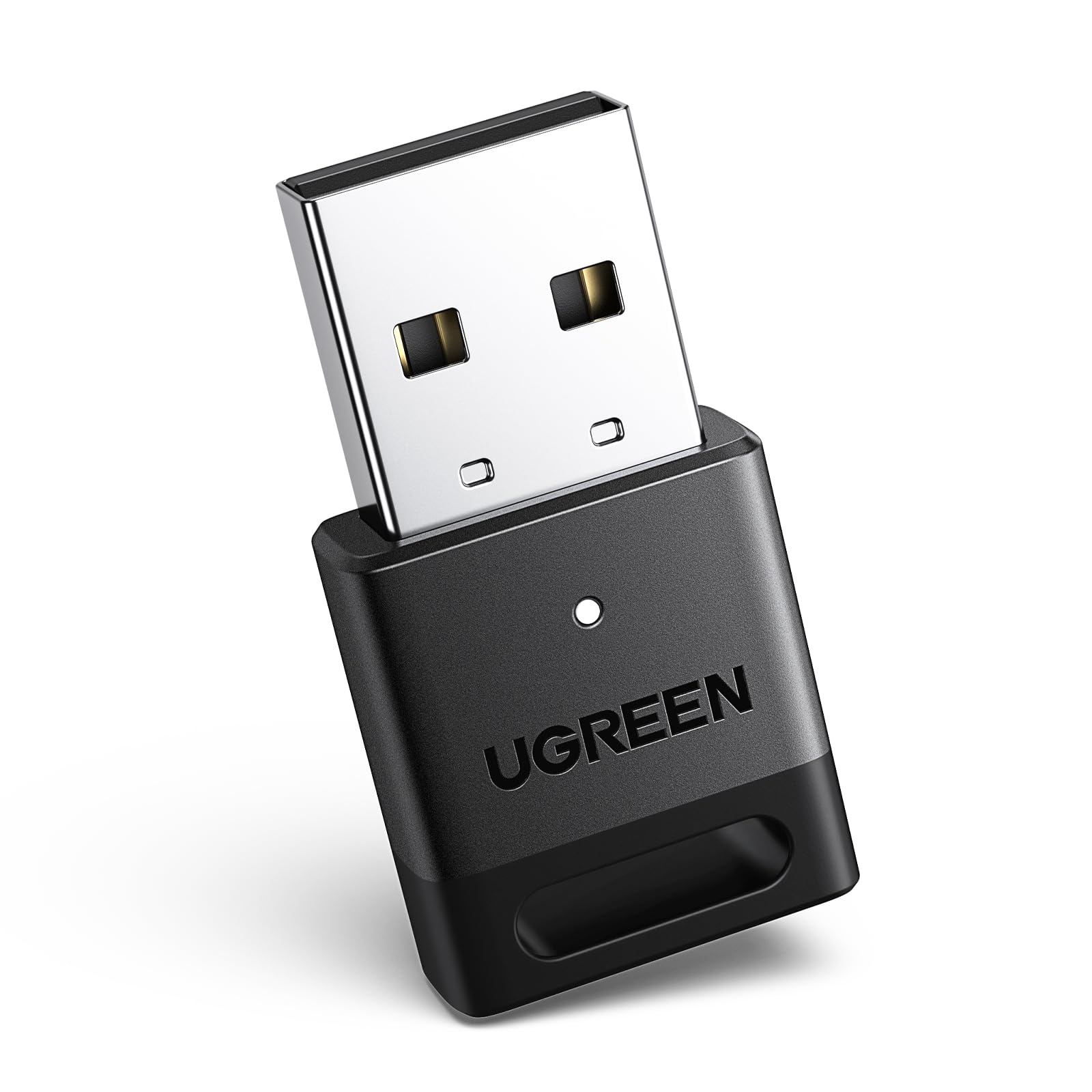 UGREEN Dongle Bluetooth 5.4 Clé Bluetooth USB pour PC Adaptateur USB Bluetooth Faible Latence ...