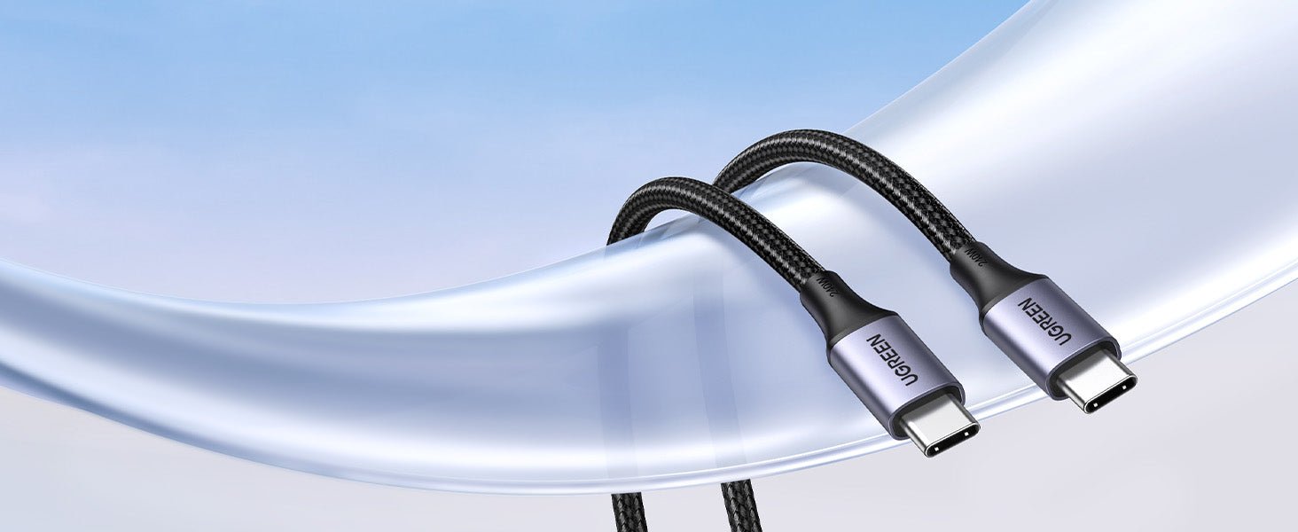 L’USB-C est-il plus rapide que l’USB ? Ce que vous devez savoir | UGREEN FR