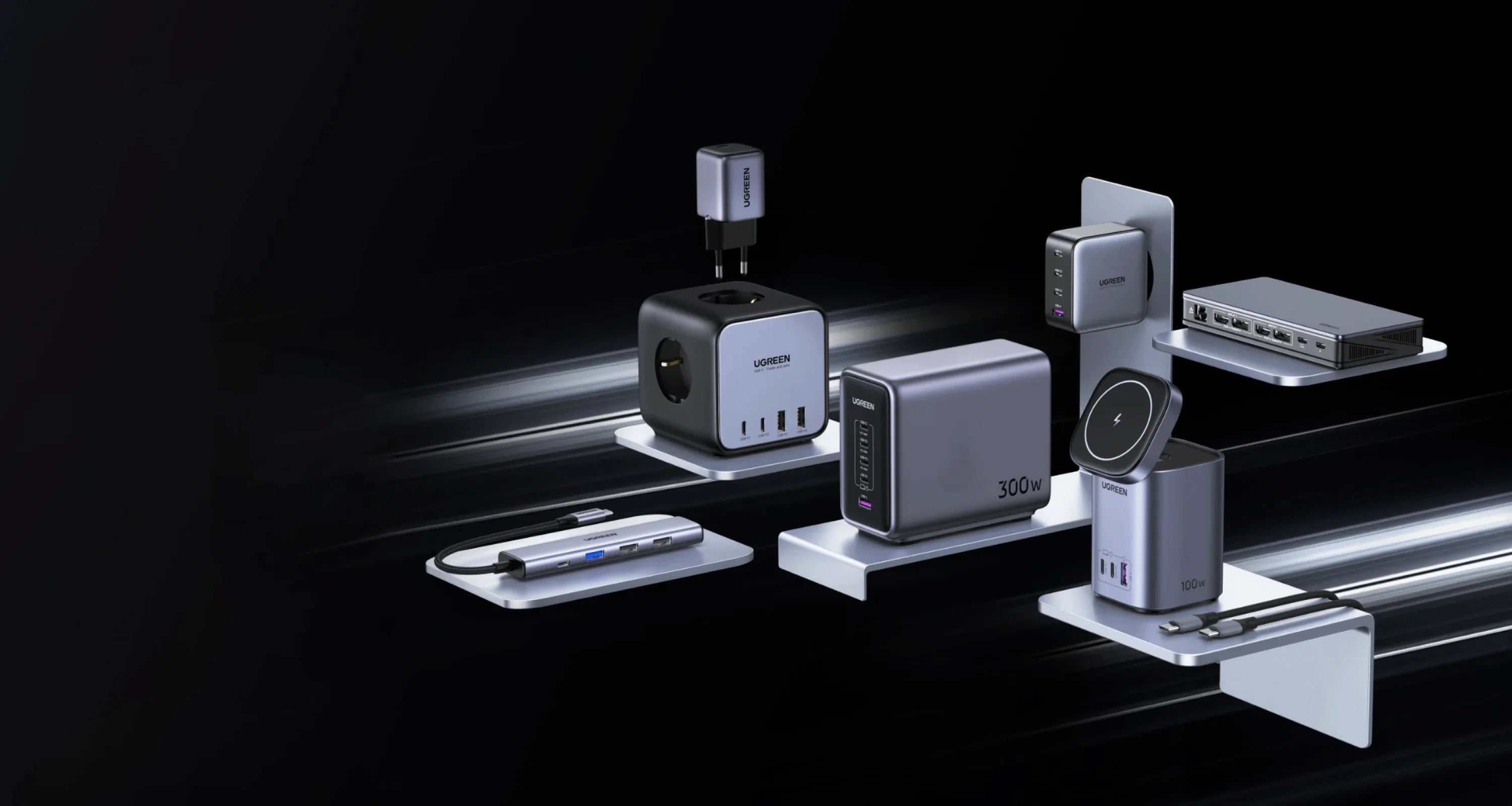 Flash Deal | UGREEN FR